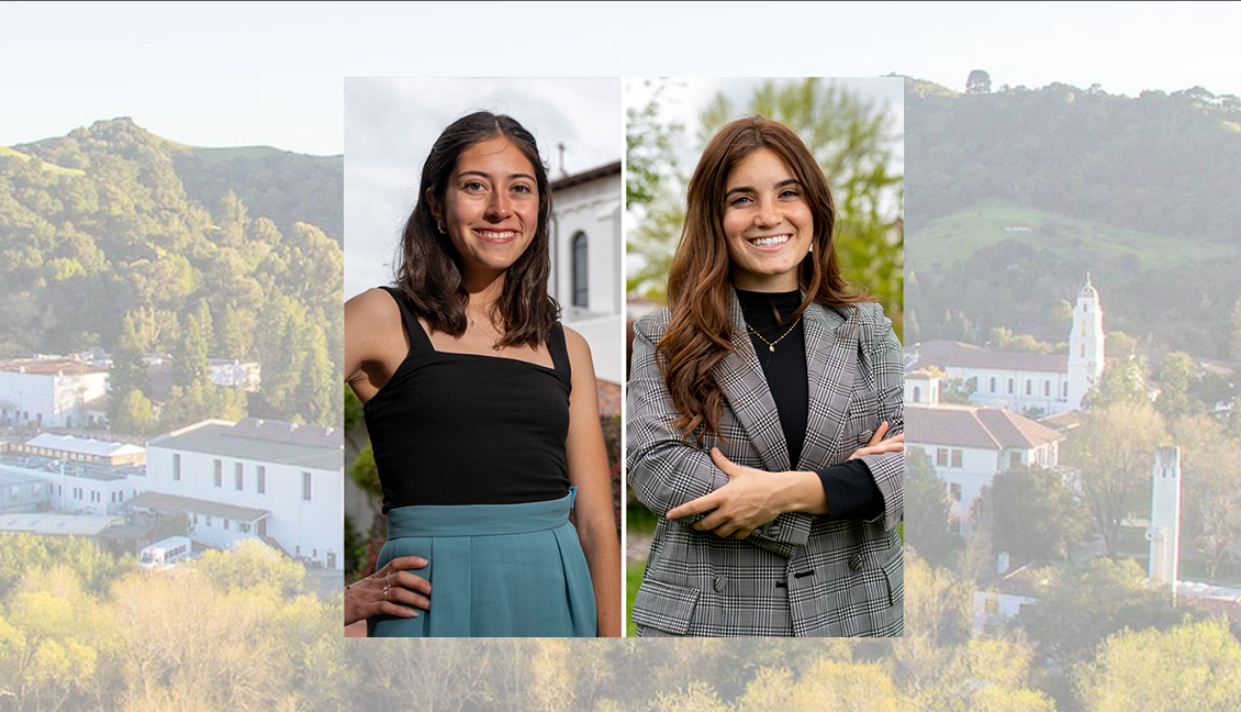 Saluting the Gael Student Scholars from the Class of ’23 for Academic Achievement | Saint Mary's ...